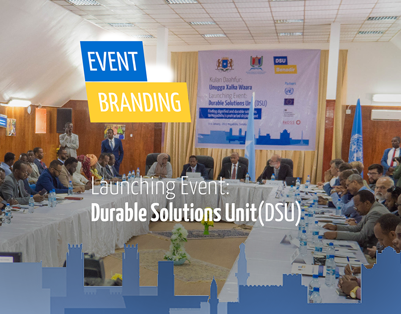 Durable Solutions Unit (DSU) Somalia | Daauus - Daauus